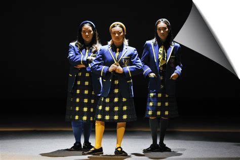 Performance Skills Melbourne Theatre Company