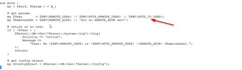 Apache Perl Cgi Script Sso Trouble And Environment Variables Stack