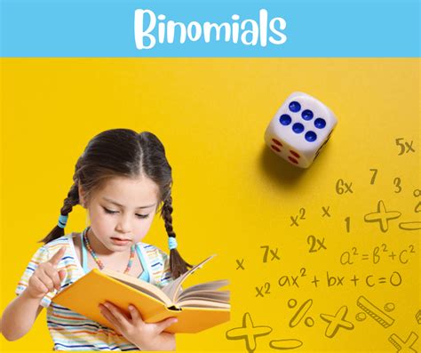 Working With Binomials Full Potential Learning Academy