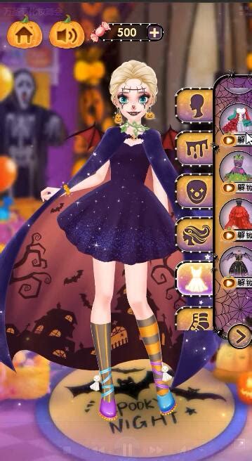 创意换装游戏 非逆向 Cocoscreator 游戏源码 Creative Costume Game Non Reverse