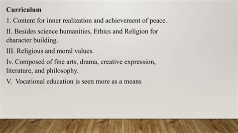 Micro Teaching On Existentialism Pptxn Ppt