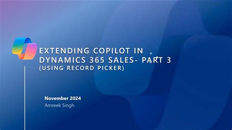 Microsoft Dynamics 365 Community On Linkedin D365bites Dynamics365