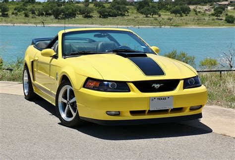 4th Gen Mustang
