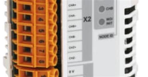 Ulse Encoder Interface Module Rtac 01