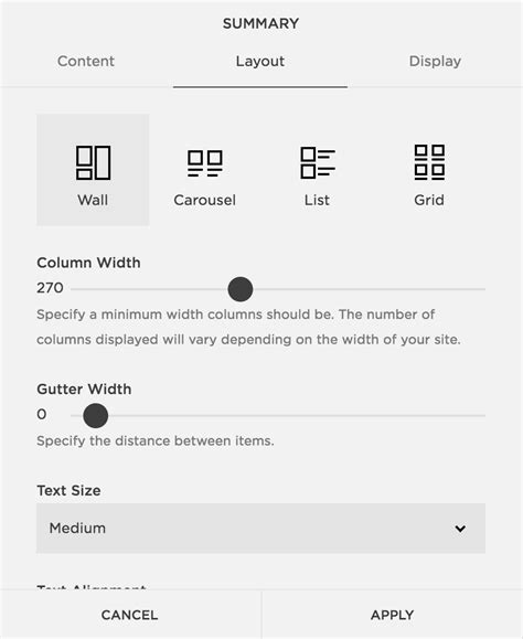 How To Easily Add A Sidebar To Any Squarespace Site Station Seven