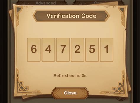 Afk Arena Codes For November 2025 Free Diamonds