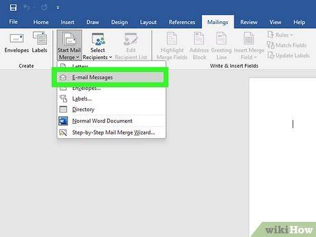 How To Send An Email To Multiple Recipients Individually