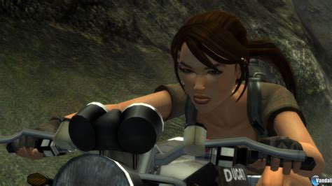 Tomb Raider Trilogy - Videojuego (PS3) - Vandal