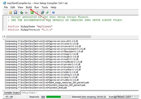 怎么将 Python 项目打包成 Exe？python3 打包exe Csdn博客