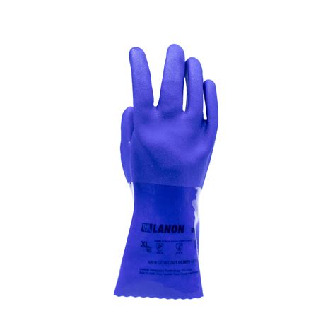 Lanon U8628s Master Safety