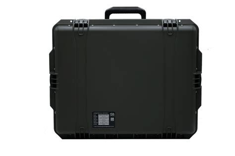 Continuous Circuit Monitoring A Dramatic Shift In Electronics Testing Continuous Circuit