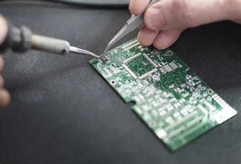 Soldering Temperature For Pcb