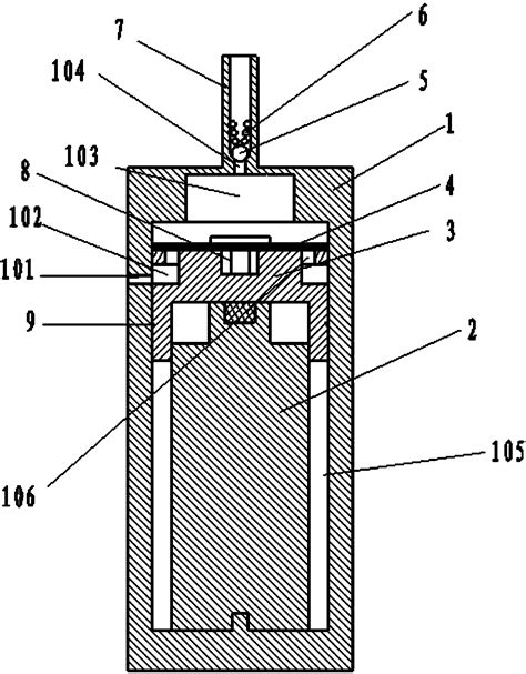 Piezoelectric Crystal Fuel Oil Injector And Injection Control Method Thereof Eureka Patsnap
