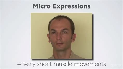 Micro Expressions Training And Body Language Lie Detection