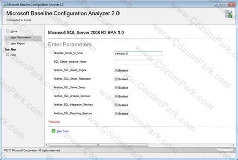 Sql Server 2008 R2 Best Practices Analyzer Vmware Virtualization Blog