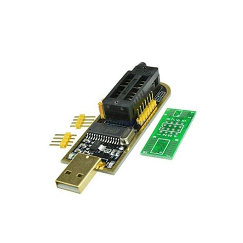 CH341A USB Programmer Price In BD CityTech BD