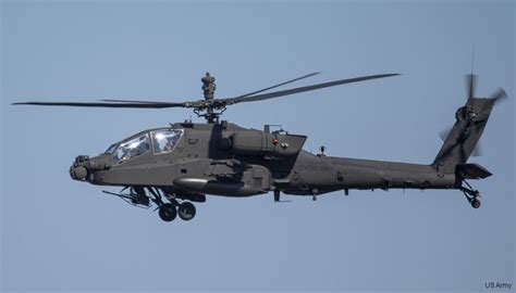 Ah 64e Version 6 Apache