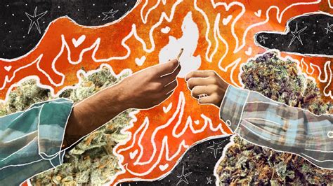 The Best Weed Strains For Sex Leafly