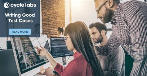 How To Write Good Test Case Effectively