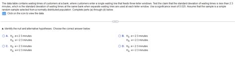 Find The Test Statistic Find The P Value Reject Or