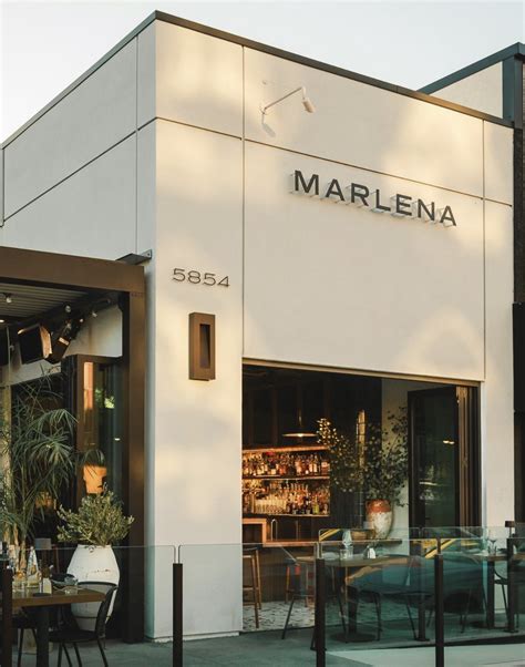 Press — Marlena