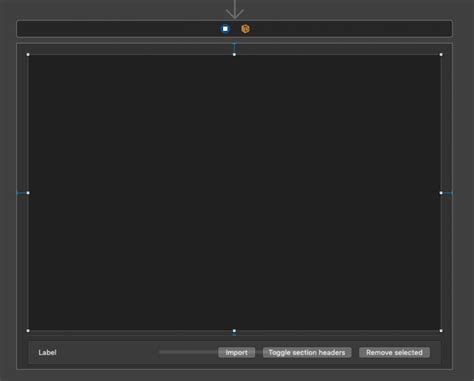 Macos Programming Tutorial Working With Collection View