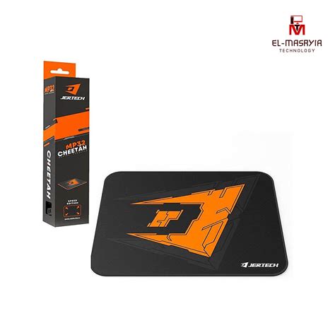 Jertech Xp13 Rgb Gaming Mouse