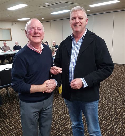 Social Bendigo District Fly Fishers