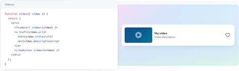 01 React 특징 React 리액트 마스터 모바일과 웹 사용자 인터페이스 개발을 위한 최고의 라이브러리