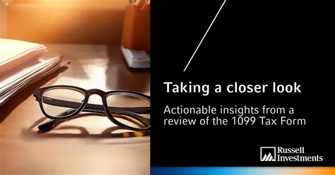 How To Read And Use 1099 Tax Forms For Investments T Ian Anuszkiewicz Mba Aif® Posted On