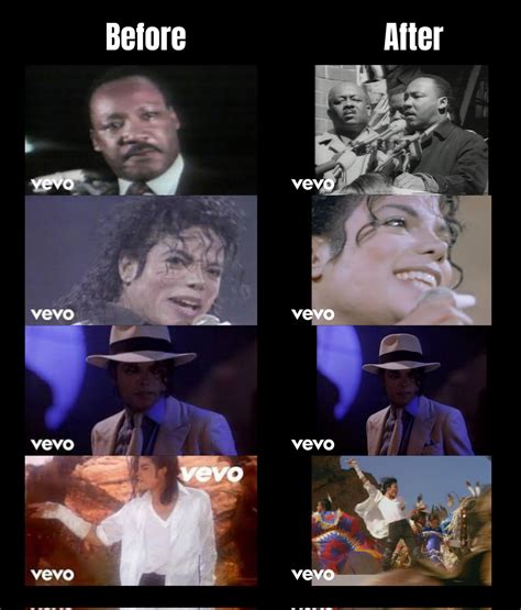 Leejenoccino — Michael Jackson ♡ Twitter