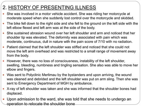 Acromioclavicular Joint Dislocation Ppt