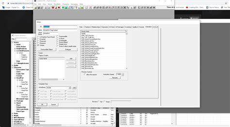 Changing The Looks Of An NPC Part 1 Skyrim Notes To Myself LoversLab