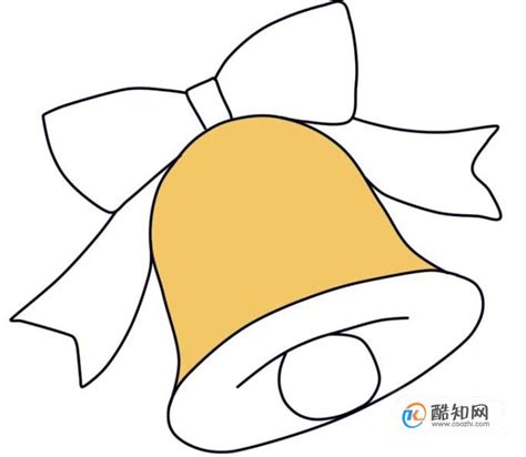 铃铛简笔画 排行榜大全