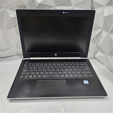 Hp Slim Laptop Core I Th Gen Good Battery Computers Tech Laptops Notebooks On Carousell