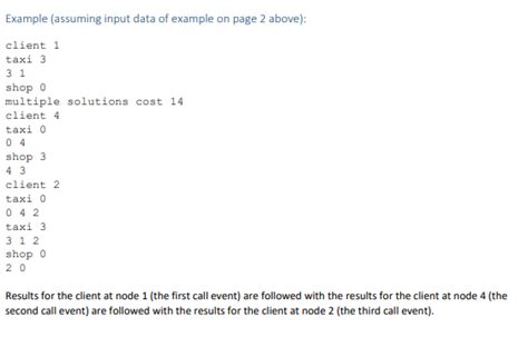 Solved This Assignment Concerns Using Directed Graphs To Chegg