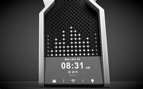 Wi Fi 7 Tp Link Router Model Collection 3d Model Cgtrader