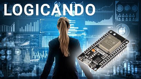 Criando Um Servidor Web No Arduino Ou Esp32 Youtube