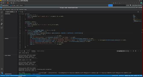 【linux 编程基础 · 多进程实验（三）】利用fork创建3个子进程：第1个子进程打印 Hello World”；第2个子进程计算2的