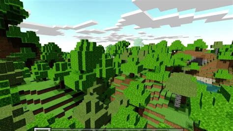Download Enhanced Default Shader Minecraft Bedrock Mcpedl Download Enhanced Default Shader Minecraft Bedrock Mcpedl