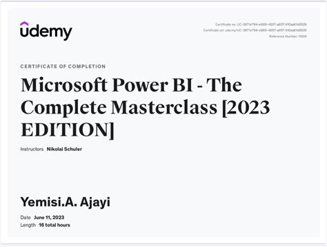 yemisi ajayi on linkedin powerbi dataanalytics dax datadrivendecisionmaking continuedlearning