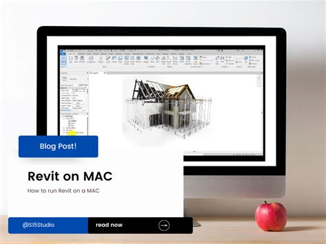 How Can I Run Revit On My Mac