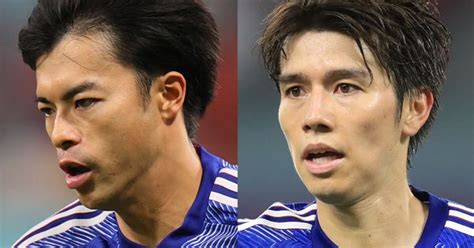 三笘薫＆田中碧 プライベートも信頼！パートナー同伴でwデート食事会する仲 女性自身