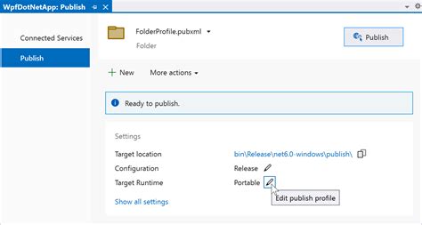 Deploy Net Applications Wpf Controls Devexpress Documentation
