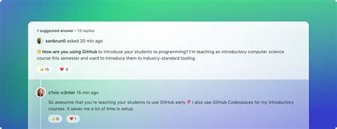 Schools Github Education Github