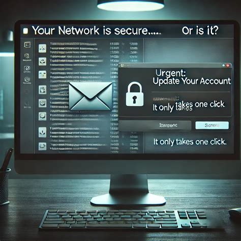 Syed Muhammad Afnan Ali On Linkedin Cybersecurity Phishing Humanerror Techvshuman Infosec