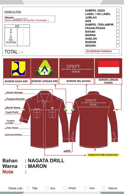 Template Kemeja Psd Download Mockup Dan Desain Kemeja Gratis