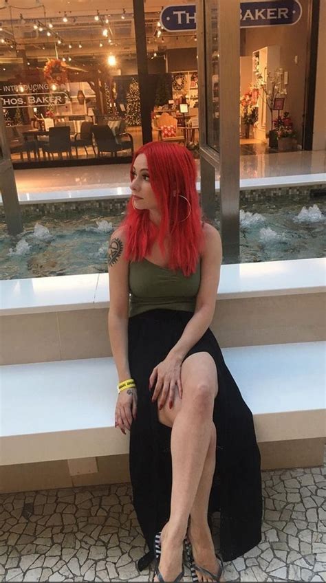 I Love Being A Redhead R Sfwredheads