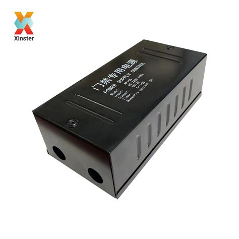 12v 3a access control switching power supply for door access control power supply and access