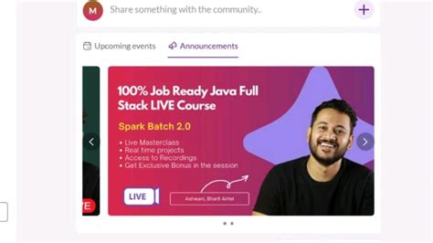 Manish Kumar On Linkedin Java Ashwanisir Codeforsuccess Oops Springboot